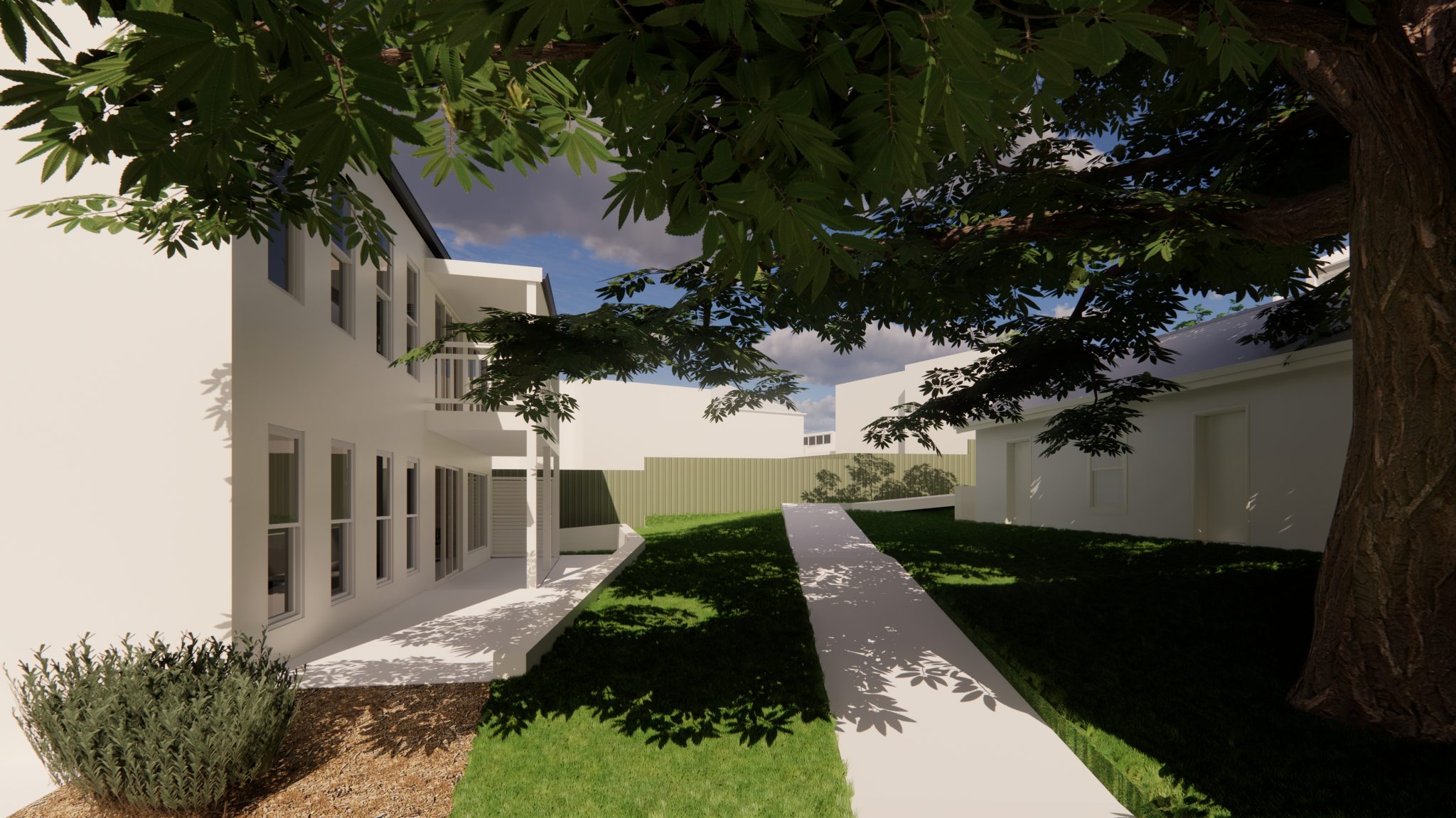 Advance Housing leads the way in new CBD Development – Advance Housing