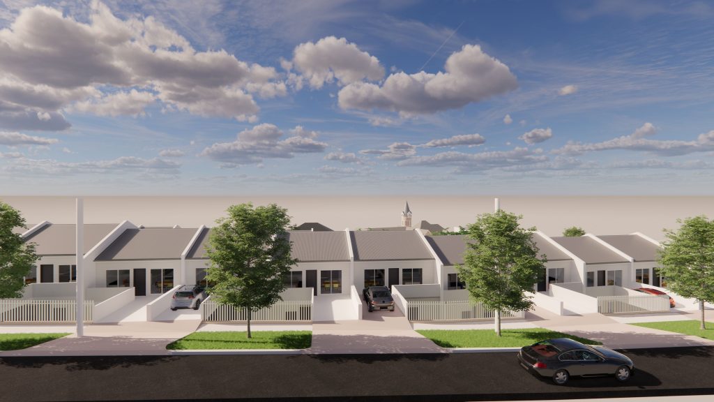 Advance Housing leads the way in new CBD Development – Advance Housing