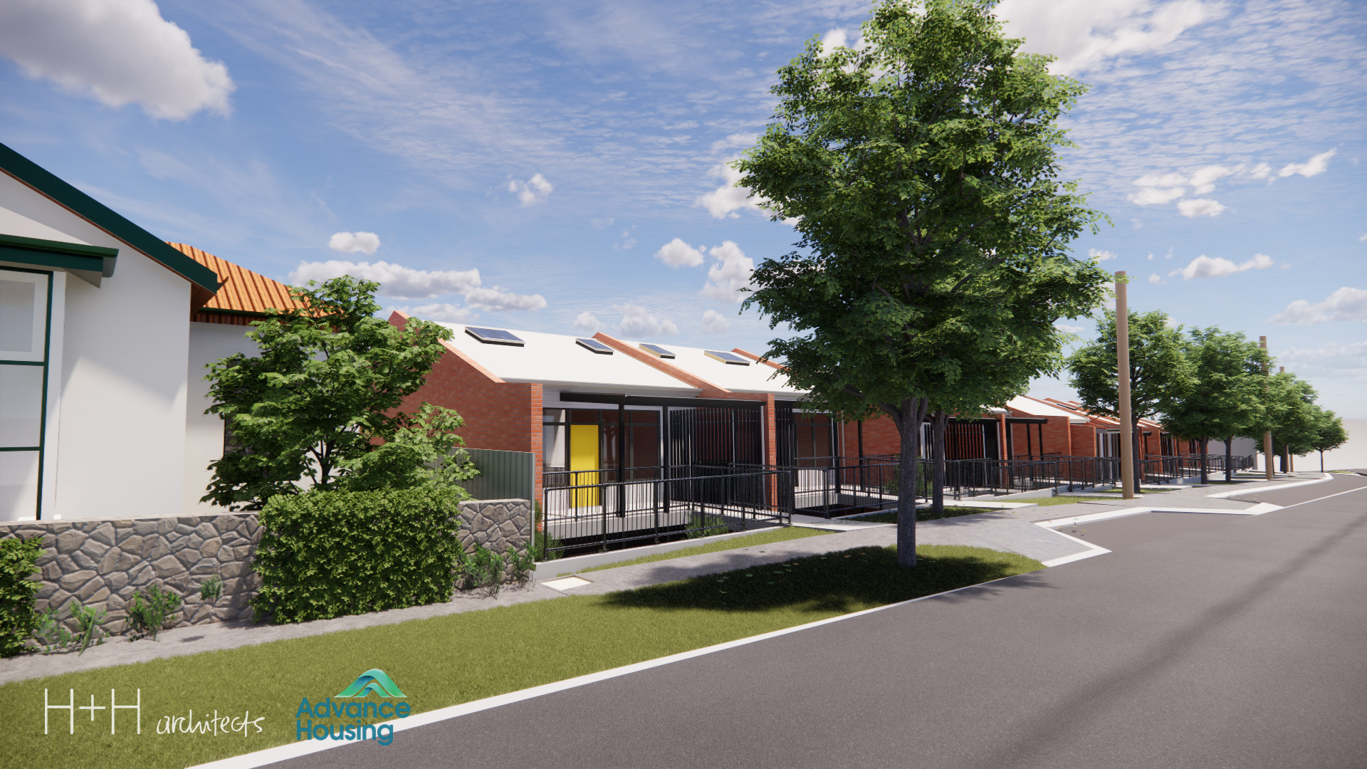 AHL Winter Tenant Newsletter 2024 – Advance Housing