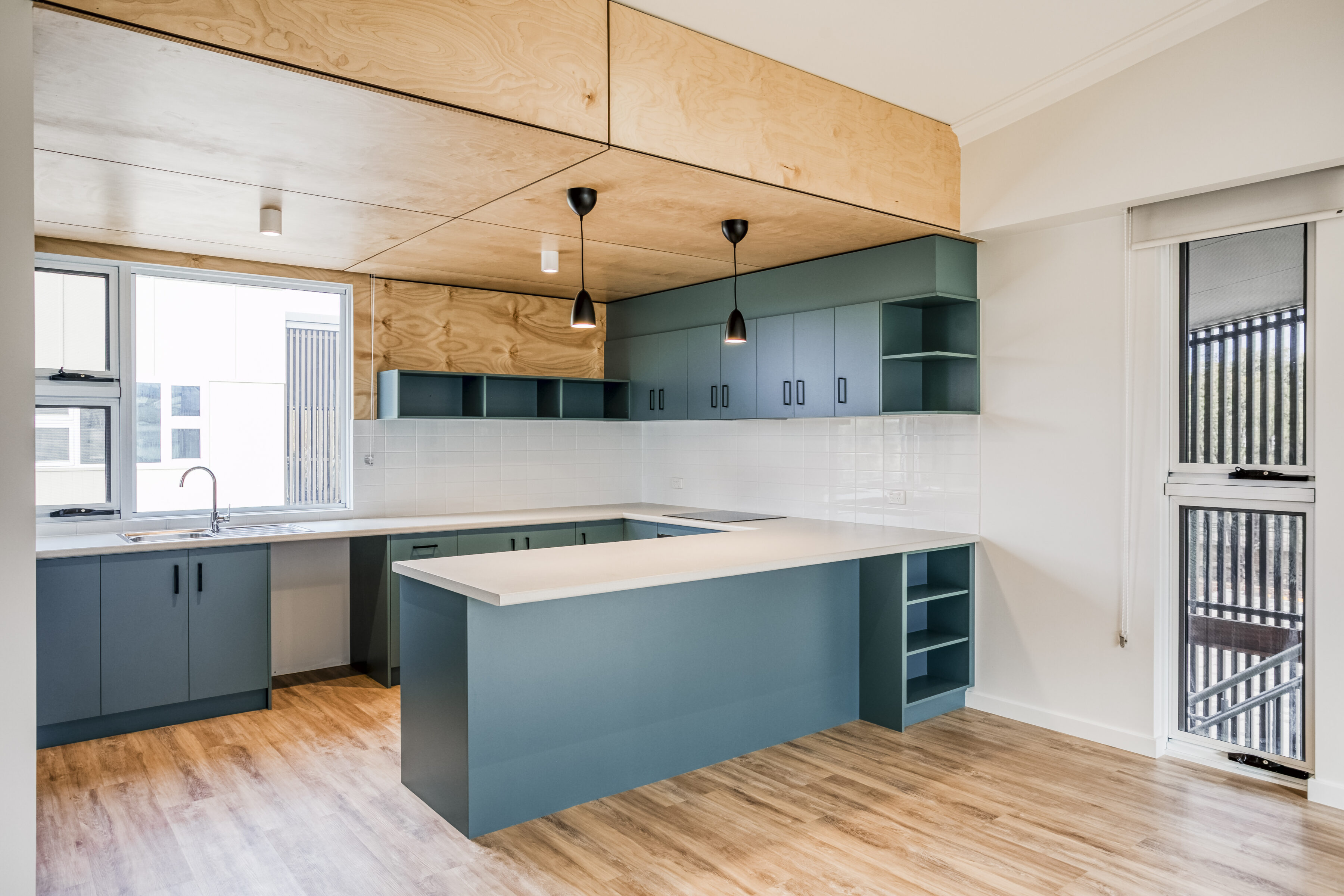 12 New Homes Are Ready! – Advance Housing